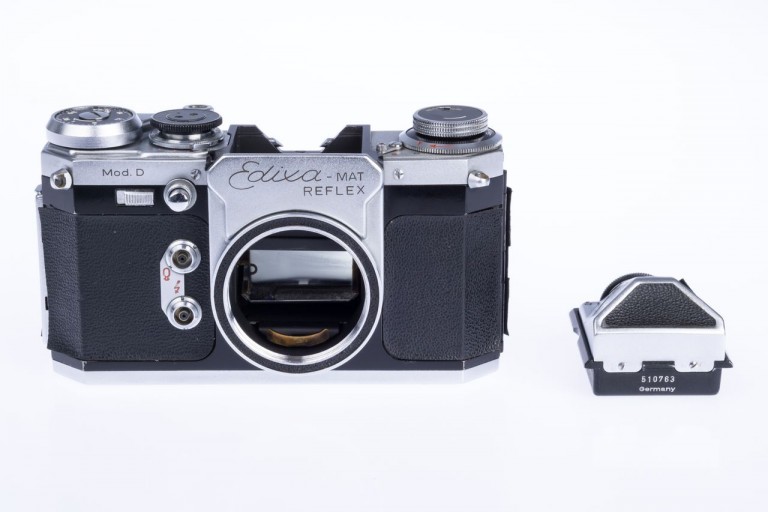 1960 Wirgin Edixa-MAT Reflex D 04 – kleinbildkamera.ch