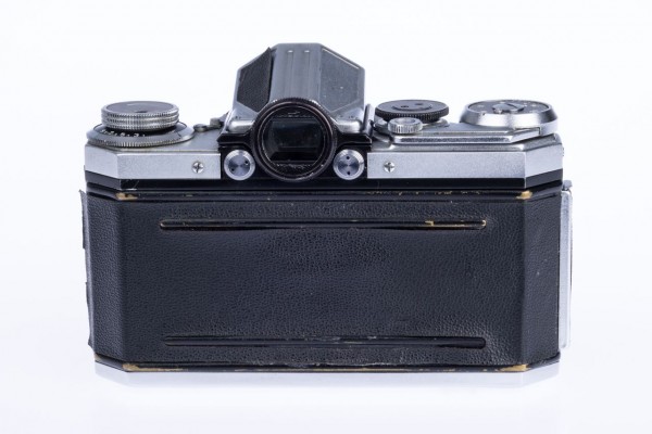1960 Wirgin Edixa-MAT Reflex D 05 - kleinbildkamera.ch