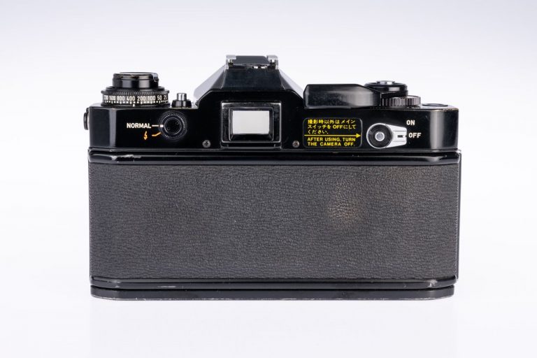 08 – 1973 Canon EF - kleinbildkamera.ch